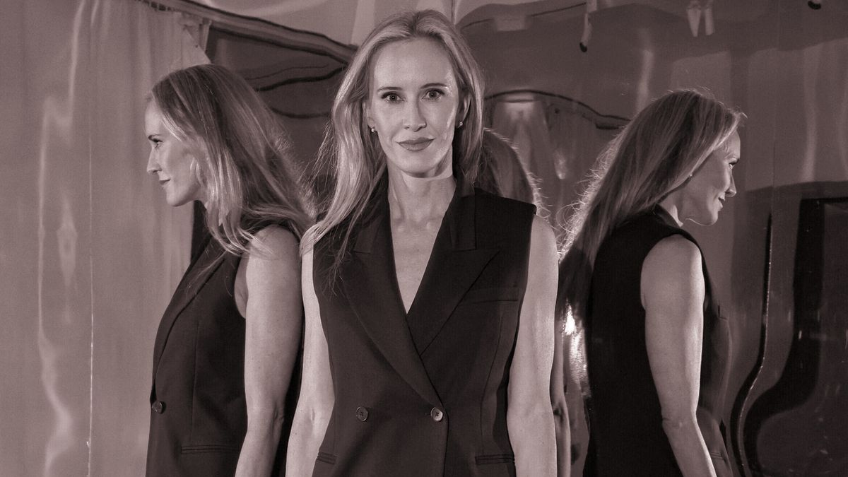 The Natalie-Eric Détente, Six Degrees of Amy Griffin & An LVMH Surprise ...