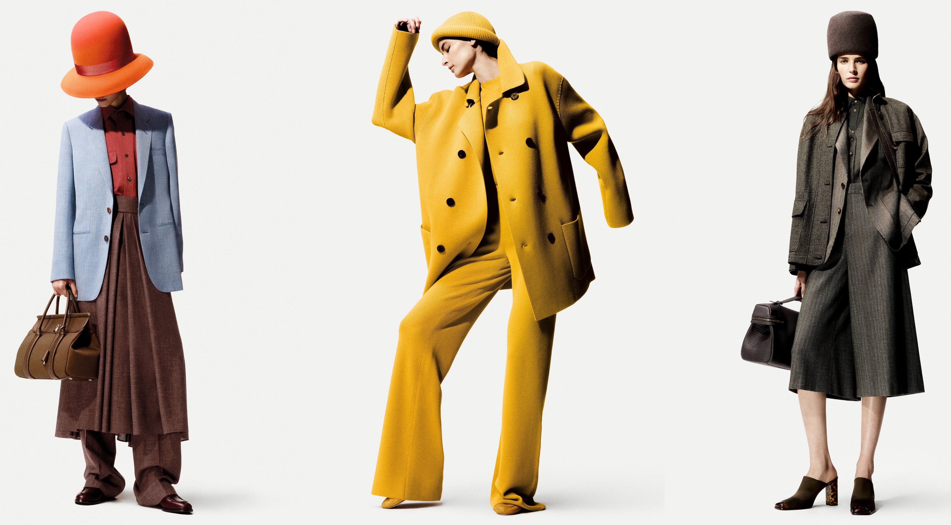 The Natalie-Eric Détente, Six Degrees of Amy Griffin & An LVMH Surprise ...