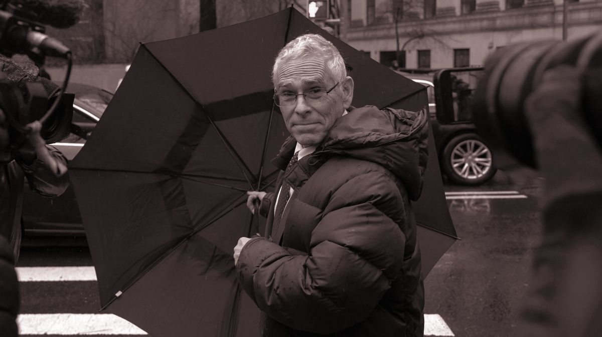 What I’m Hearing: Netflix-AMC Talks & Zaslav’s Bidding War Fantasy - Puck