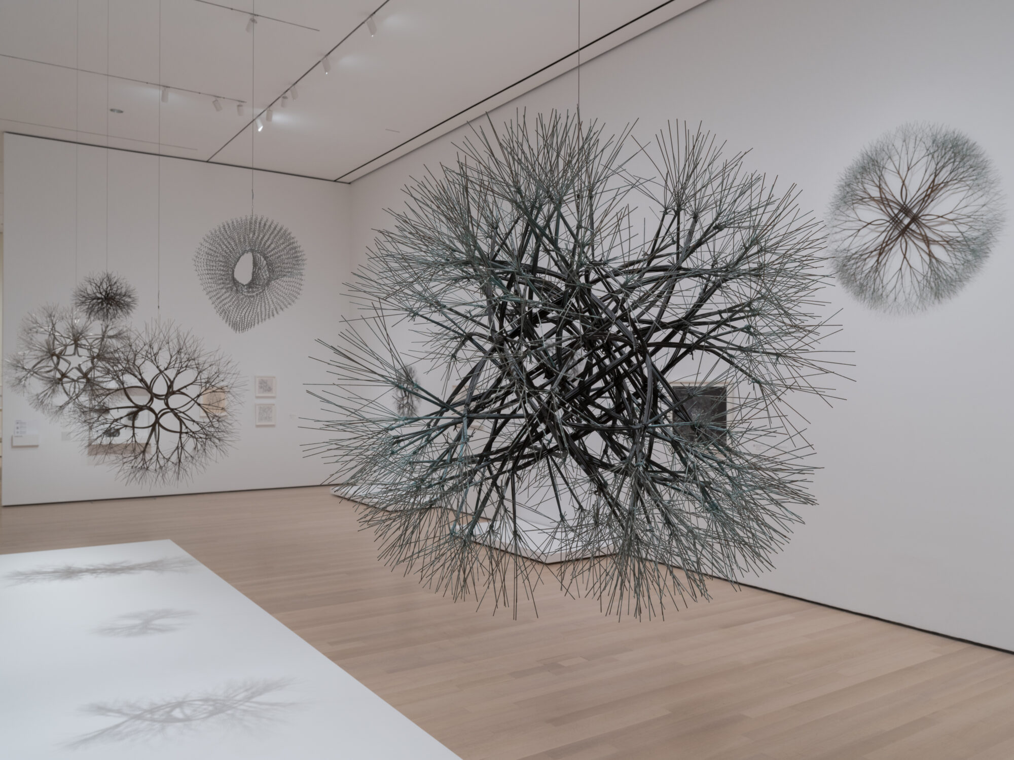 Ruth Asawa Revisited, A $37 Million Picasso & An Old Masters Gamble - Puck