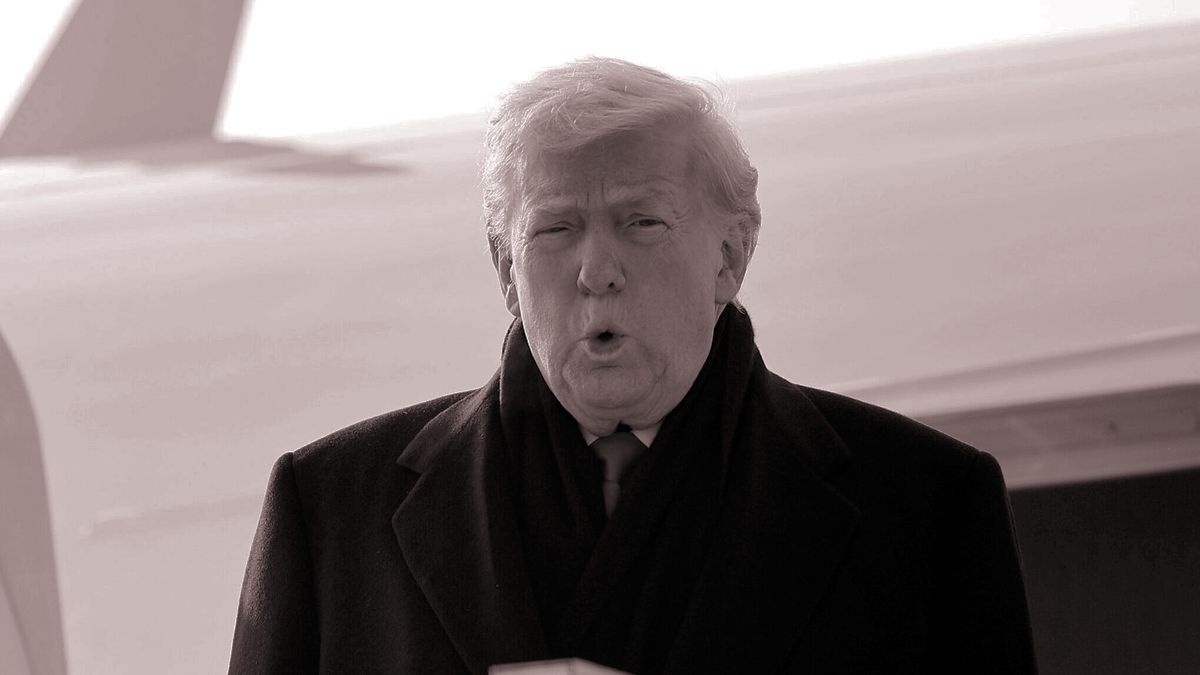 Greenland Headaches, Crockett vs. Talarico & A Tariff Warning - Puck