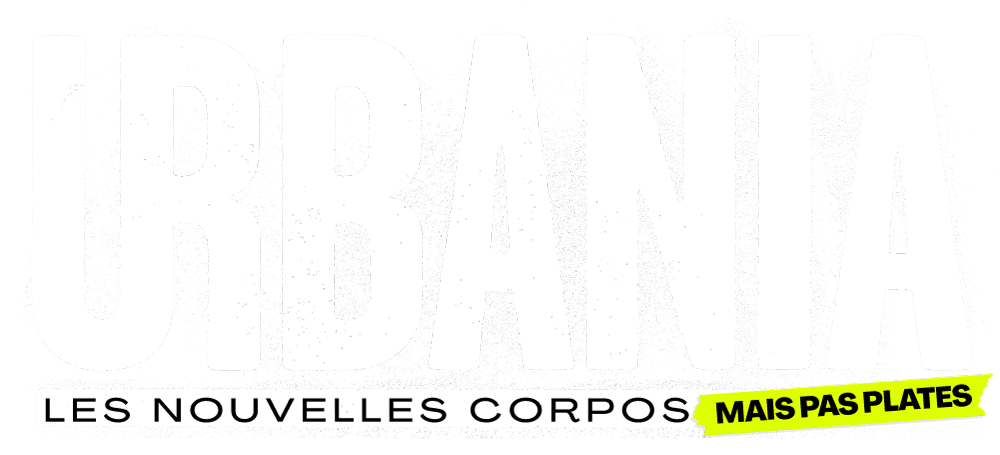 Mars 2024 | Infolettre corpo (mais pas plate) | URBANIA Media